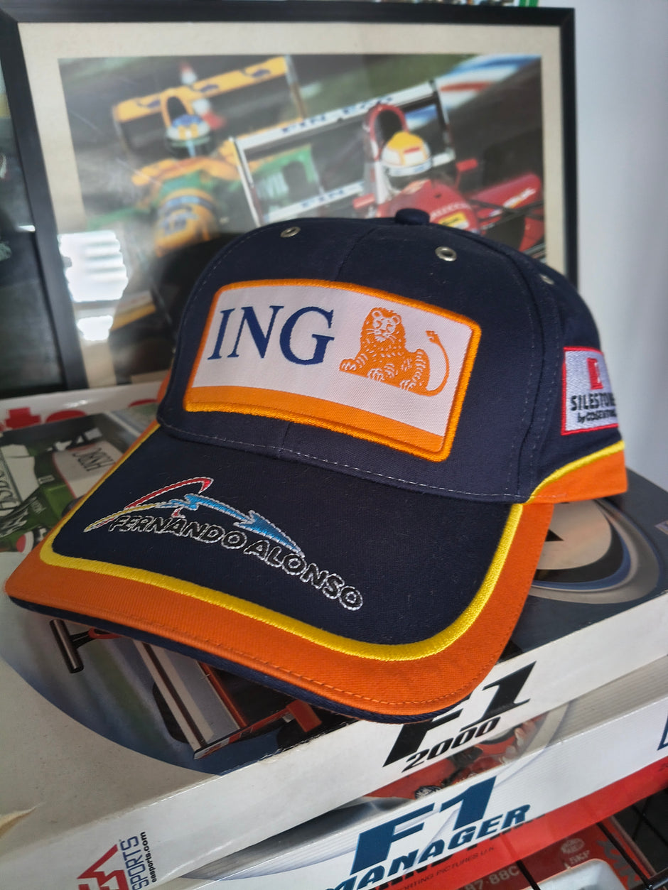 F1 & Motorsports – Drop Dead Threads Vintage